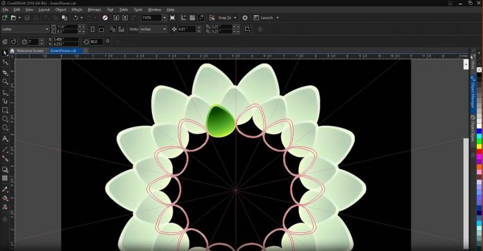 Coreldraw là gì? Ưu điểm nổi bật của phần mềm vẽ coreldraw