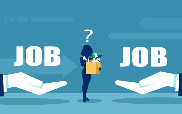 Job offer là gì? Tải ngay mẫu Job Offer cho nhà tuyển dụng