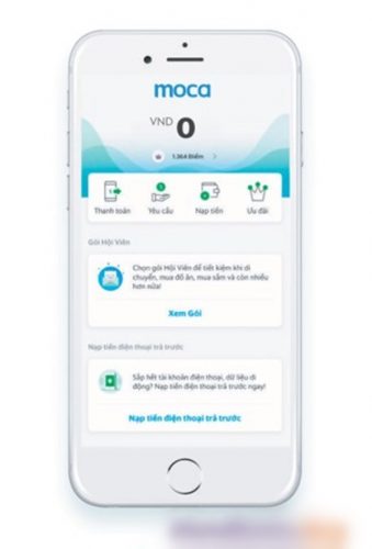 Moca là gì? Hướng dẫn cài đặt – đăng ký ví Moca [CỰC CHI TIẾT]