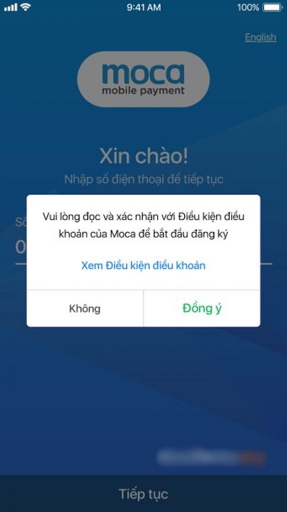 Moca là gì? Hướng dẫn cài đặt – đăng ký ví Moca [CỰC CHI TIẾT]