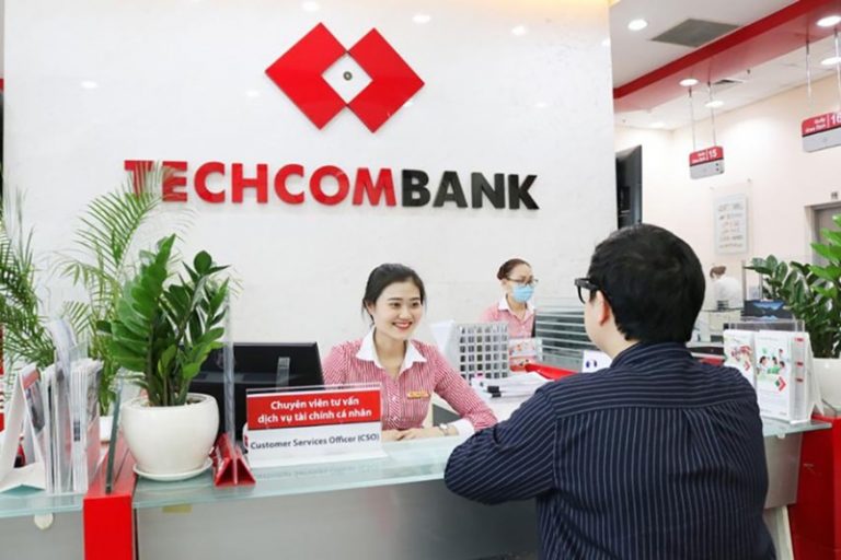 Techcombank là ngân hàng gì? Quá trình hình thành và phát triển