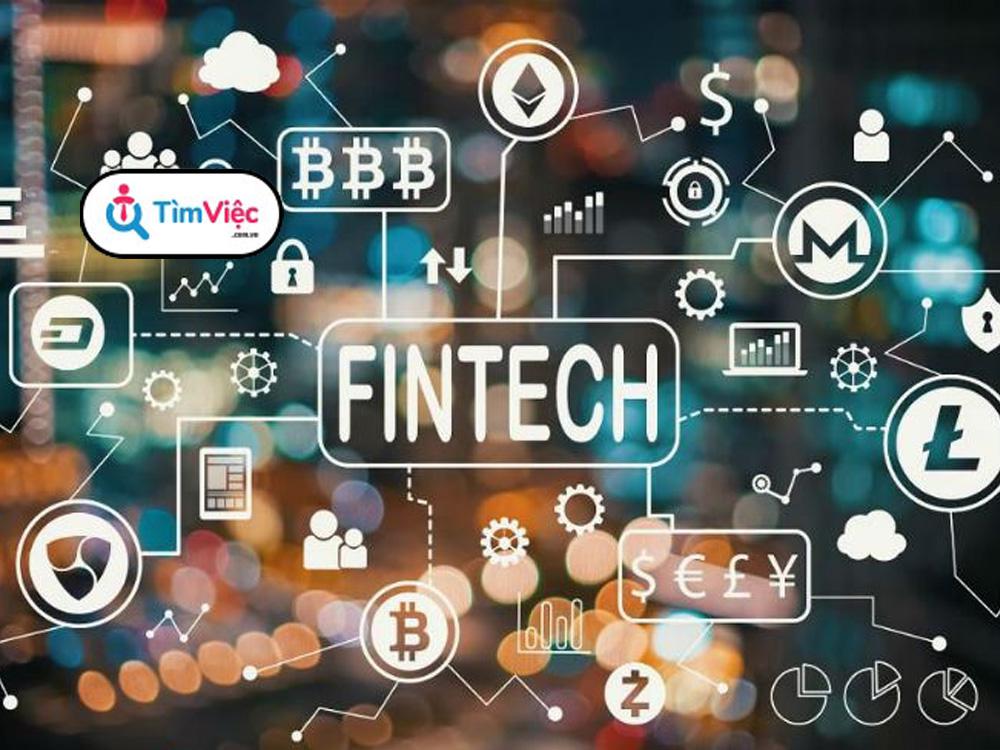 Công ty fintech 4.0 nổi tiếng tại Việt Nam [TOP 5]