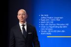 Jeff Bezos là ai? Tiểu sử CEO Amazon – tỷ phú giàu nhất thế giới