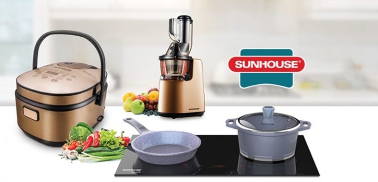 Tập đoàn Sunhouse: Lịch sử phát triển và các cơ hội tuyển dụng hấp dẫn