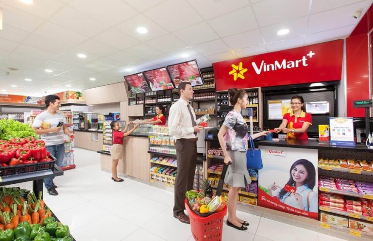 VinMart: Hành trình phát triển của chuỗi siêu thị bán lẻ hàng đầu Việt Nam