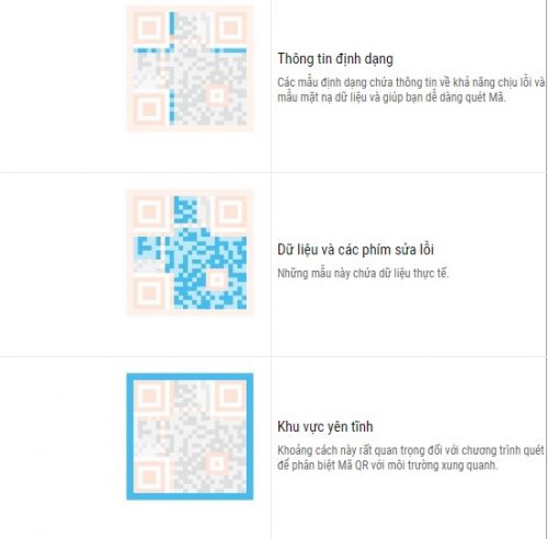 QR Code là gì? Nguồn gốc và đặc điểm của mã code cần nắm rõ