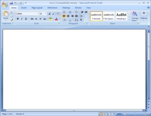 Winword là gì? Điều cần biết về phần mềm soạn thảo văn bản Word