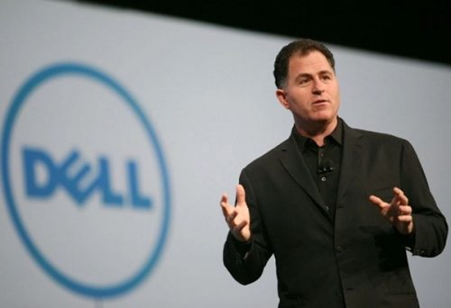 Cuộc đời của Michael Saul Dell người sáng lập thương hiệu máy tính Dell