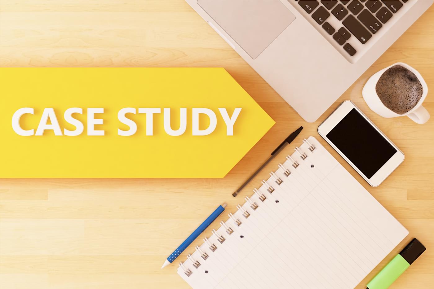 Case Study là gì? Cách xây dựng và áp dụng Case Study hiệu quả