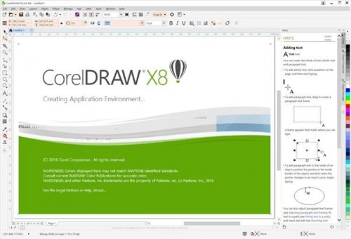 CorelDraw là gì? Hướng dẫn sử dụng hiệu quả CorelDraw trong thiết kế