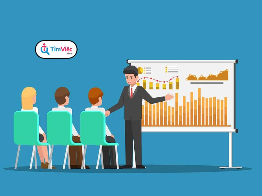 COO là gì? Tố chất để đạt được chức danh COO cần biết