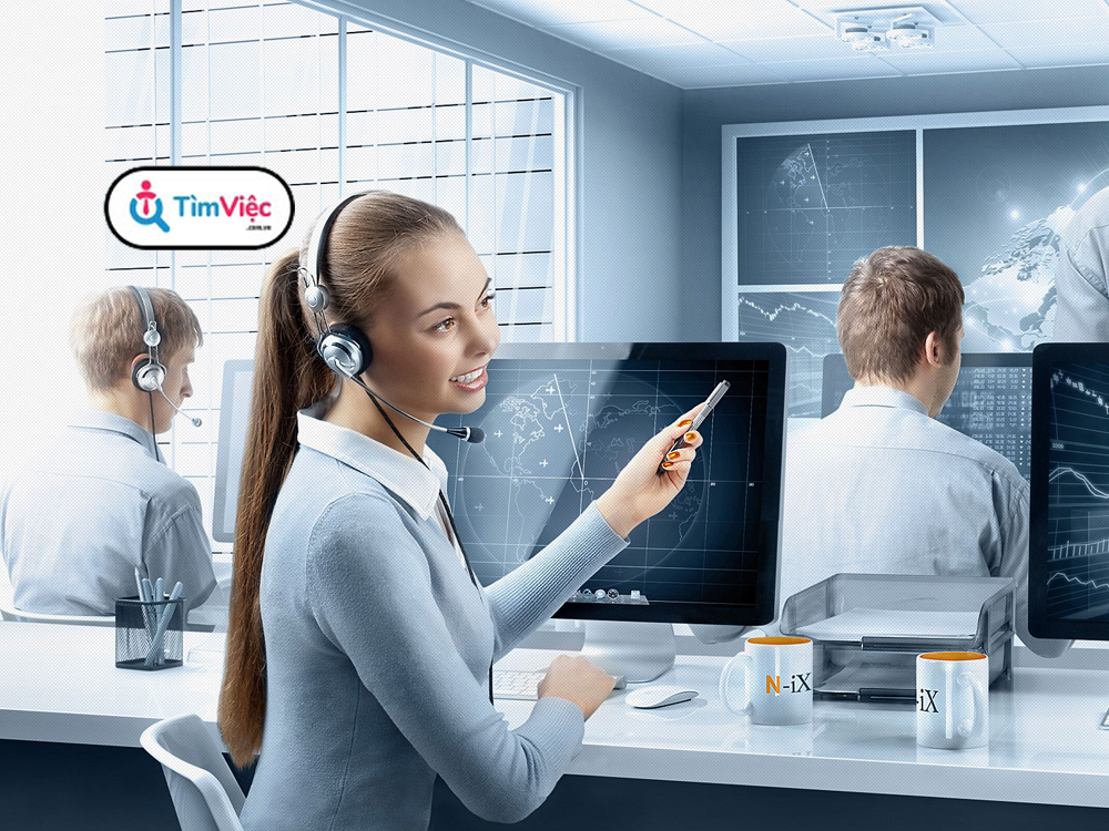 Customer care là gì? Yêu cầu của một Customer care chuyên nghiệp