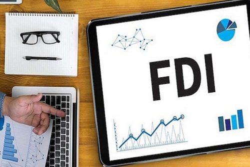 FDI là gì? Điều kiện lập doanh nghiệp FDI thu hút vốn đầu tư nước ngoài