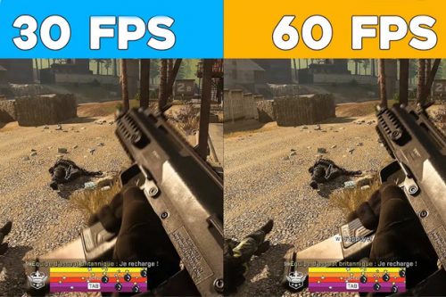 FPS là gì? Thông số FPS nên để bao nhiêu là tốt cho người dùng