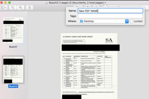 Cách gộp file PDF nhanh, đơn giản và hiệu quả nhất