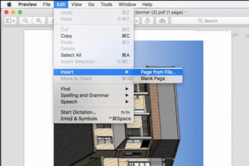 Cách gộp file PDF nhanh, đơn giản và hiệu quả nhất