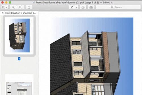 Cách gộp file PDF nhanh, đơn giản và hiệu quả nhất