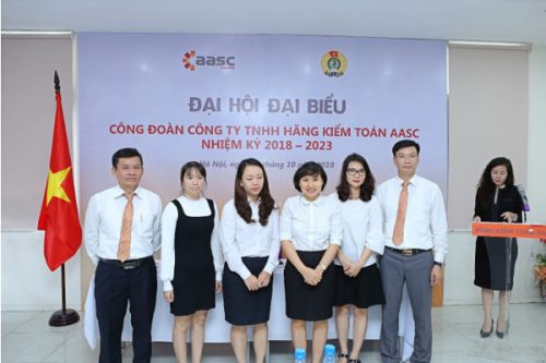 Công ty AASC: Cơ hội tuyển dụng hãng kiểm toán đầu đàn kiểm toán Việt