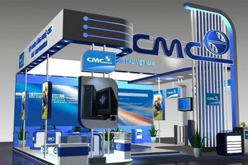 Công ty CMC: Cơ hội tuyển dụng từ tập đoàn công nghệ CMC Global