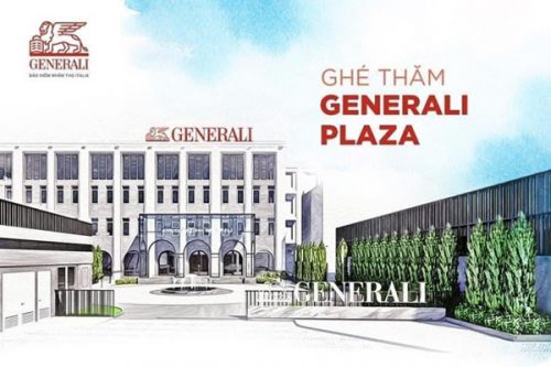 Generali Việt Nam: Thông tin tuyển dụng và môi trường làm việc