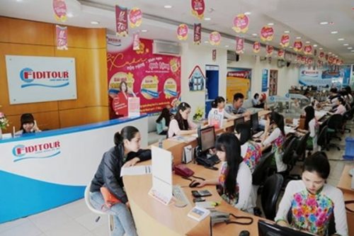 Fiditour: Giới thiệu về công ty lữ hành du lịch fiditour