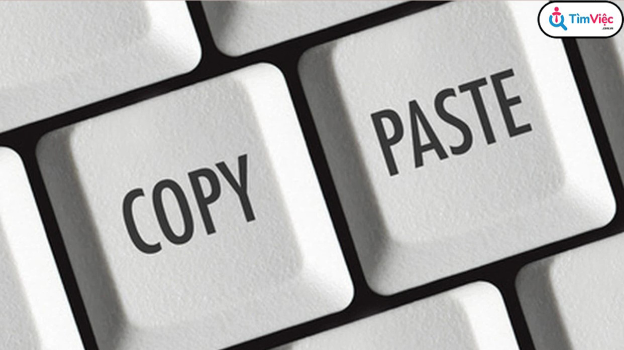 Hướng dẫn cách copy trên máy tính mới nhất