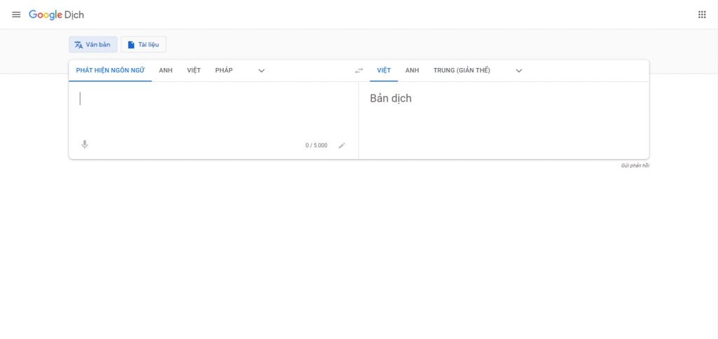 Top 4 cách dịch file PDF nhanh chóng bạn đã biết chưa?