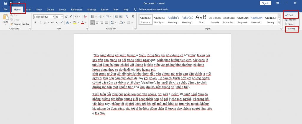 Tổng hợp 3 cách thêm trang trong word với mọi phiên bản Office