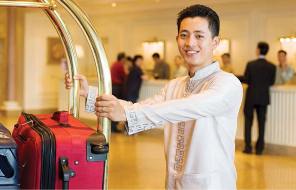 [ Giải đáp] Bellman là gì? Yêu cầu cần có đối với một Bellman