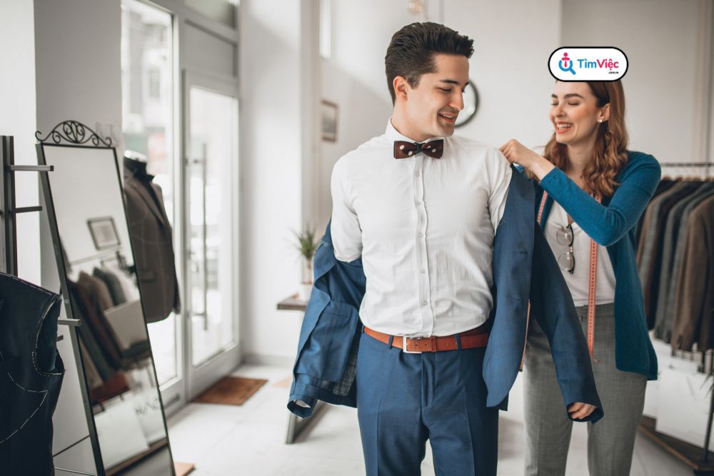 Stylist là gì? Tiết lộ những góc khuất của nghề