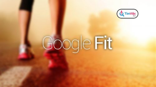 Google Fit là gì? Điểm danh những tính năng nổi bật