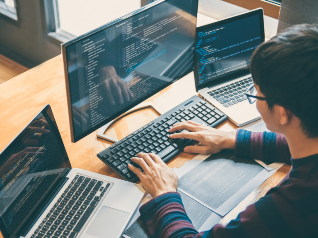 Tìm hiểu IDE là gì và tại sao nó quan trọng trong lập trình