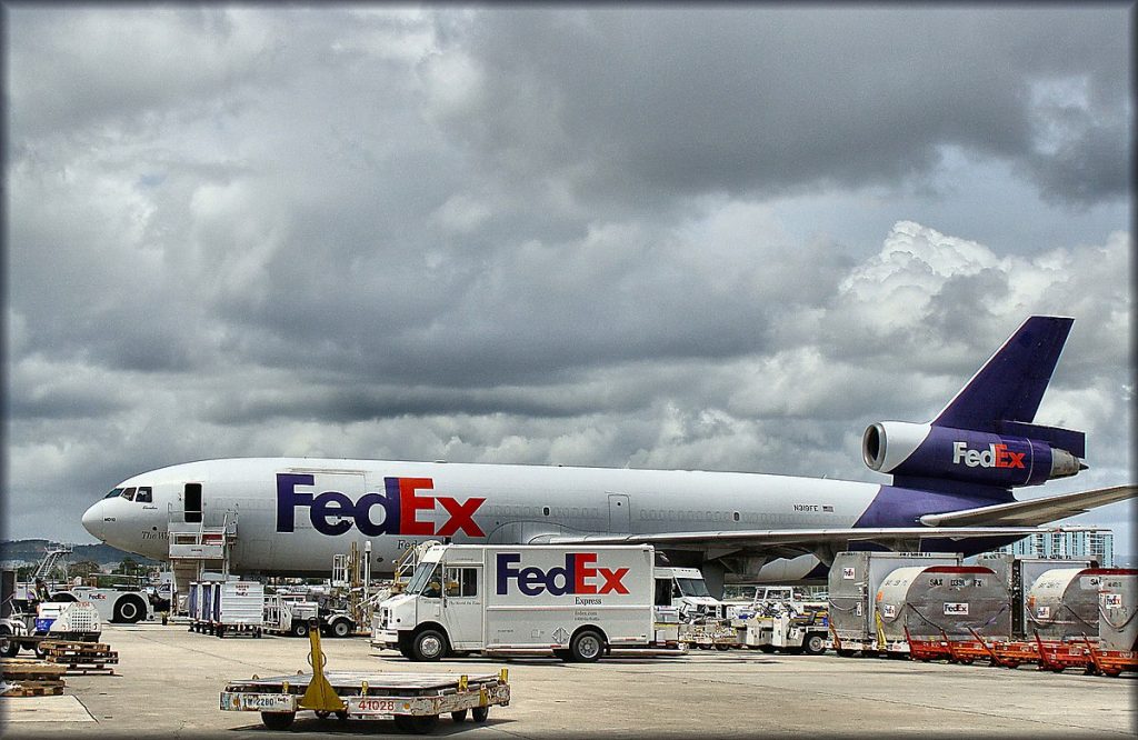 Fedex là gì? Tìm hiểu về dịch vụ vận chuyển quốc tế hàng đầu