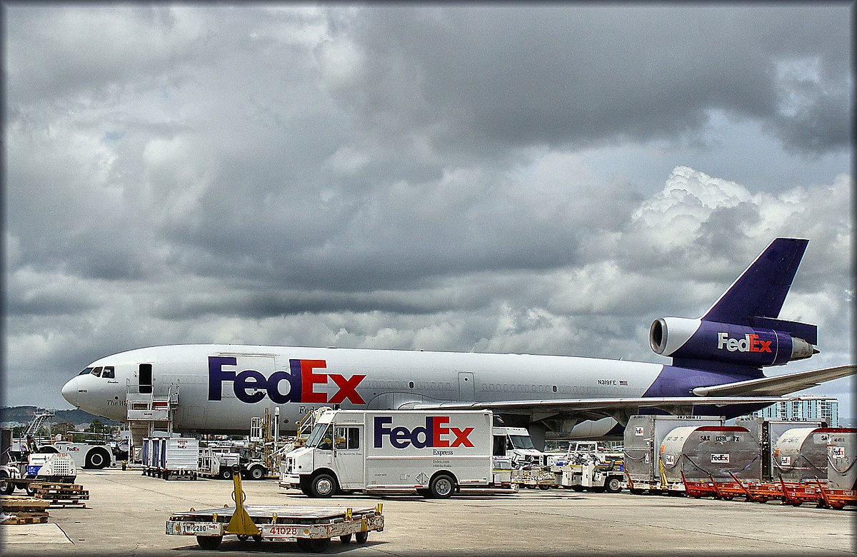 Fedex là gì? Tìm hiểu về dịch vụ vận chuyển quốc tế hàng đầu