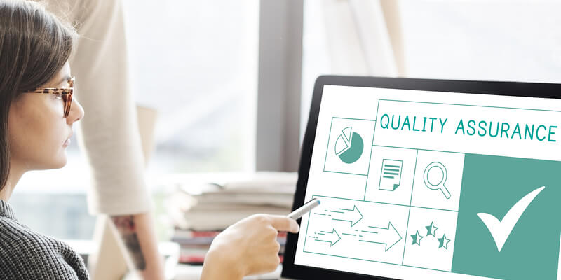 Quality assurance là gì? Quy trình, phương pháp QA phổ biến