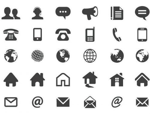 Hướng dẫn cách tạo Icon Cho CV dễ dàng và hiệu quả