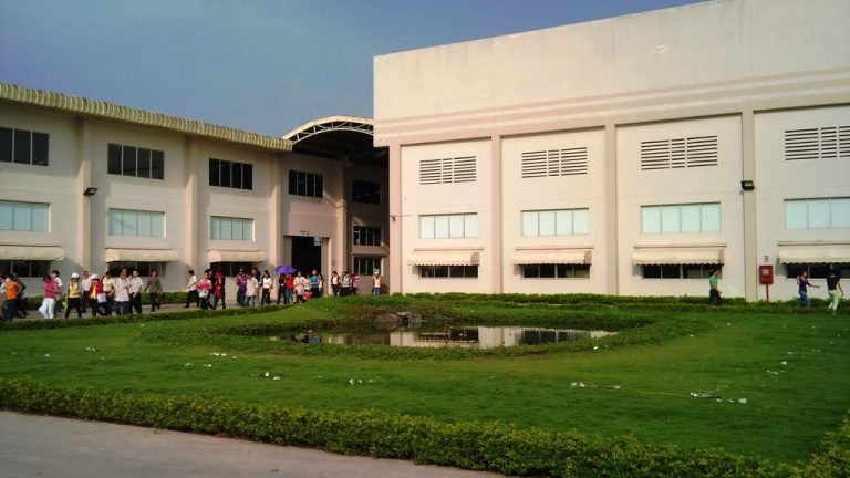 Tìm Hiểu Về Công Ty TNHH JIA HSIN: Sứ Mệnh, Sản Phẩm và Dịch Vụ